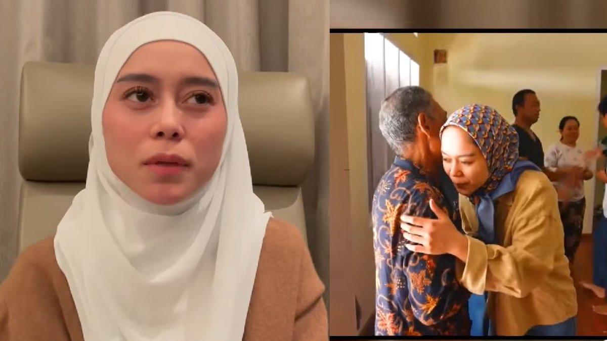 Gempa Cianjur, Pilu Lesti Kejora Rumah Keluarganya Ambruk: Sedih Banget, Korban Jiwa Belum Tahu ...