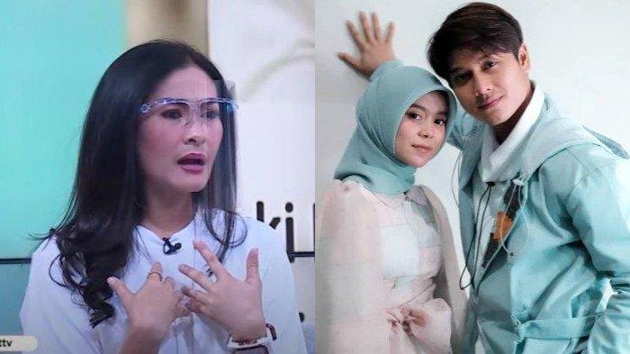 Iis Dahlia Beber Perubahan Hubungannya dengan Lesti, Kini Jarang Komunikasi: Dedek Baca WA Aja ...