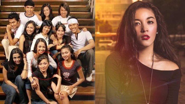 SEMPAT Tinggal di China, Begini Kabar Penyanyi Jebolan AFI, Penampilan ...