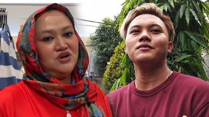 Ada Lebam di Leher & Tubuh Lina, Rizky Febian Laporkan Kejanggalan ... Ada Lebam di Leher & Tubuh Lina, Rizky Febian Laporkan Kejanggalan ...
