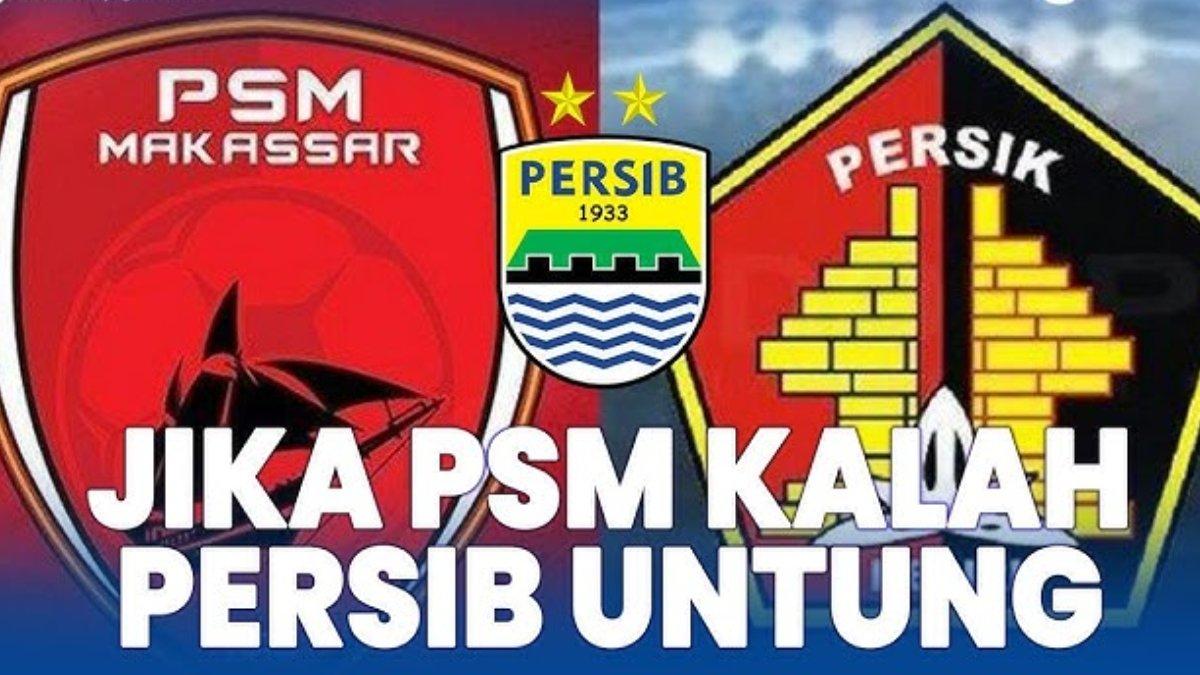 Prediksi Skor & Live Streaming PSM Makassar vs Persik Kediri Liga 1 ...