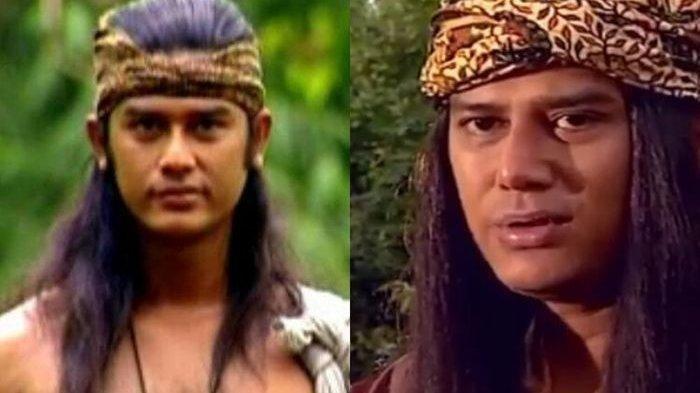 INGAT Anto Wijaya Pemeran Prabu Angling Dharma? Kini Vakum dari Dunia ...