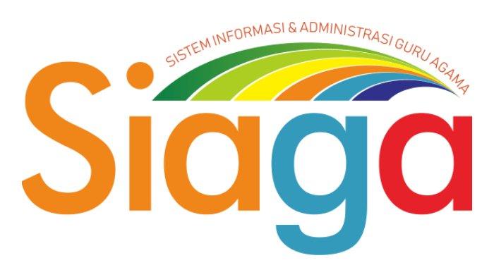 Cara Daftar Aplikasi Siaga Pendis Sistem Informasi & Administrasi Guru ...