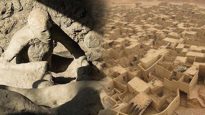 DI 7 Tempat Ini Allah SWT Menunjukkan Azab Pedih Buat Dosa Besar ...