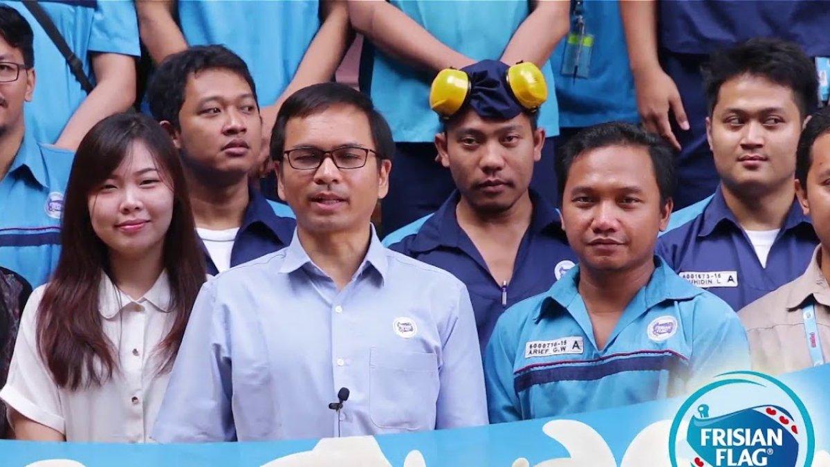 PT Frisian Flag Indonesia Buka Lowongan kerja 2024, Kesempatan Emas ...