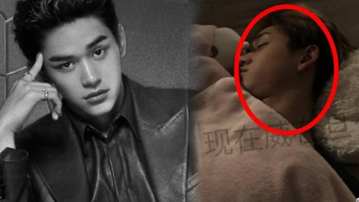 SOSOK Lucas Wong, Member NCT & WayV yang Kena Skandal Dugaan ...