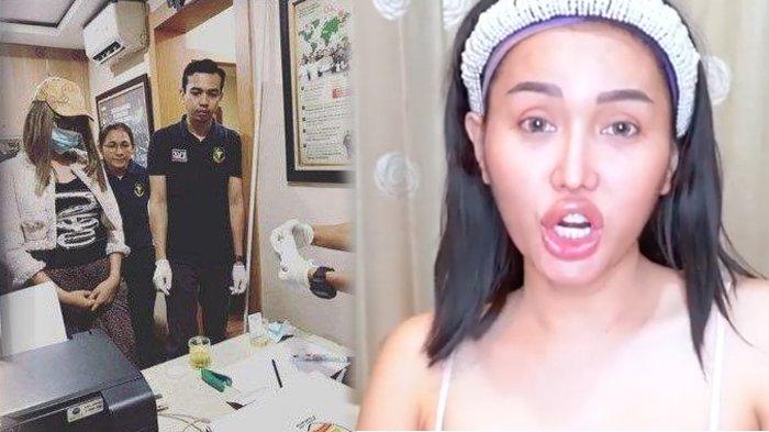 Takut Beli Sendiri karena Dapat Dikenali, Ini Cara Lucinta Luna Membeli ...