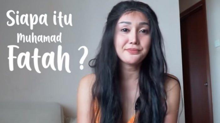 Menangis Diragukan Perempuan, Lucinta Luna Akhirnya Beberkan Siapa ...