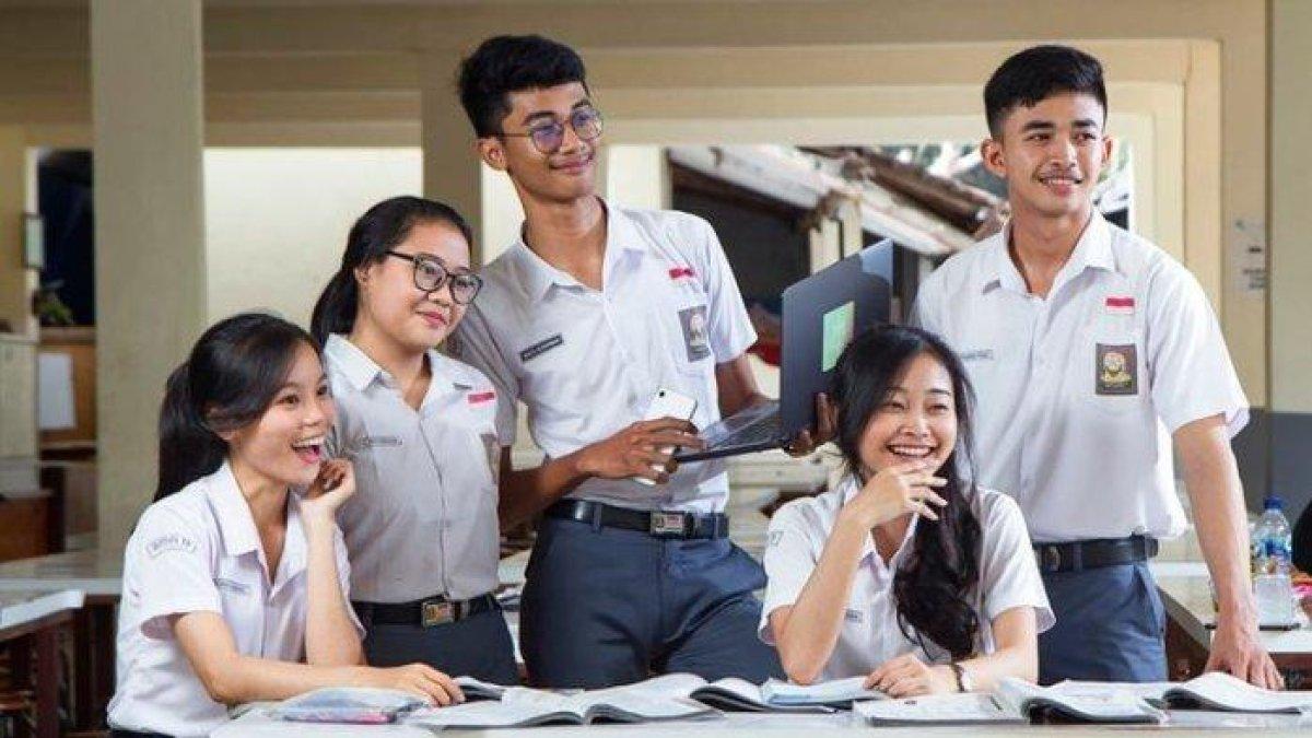 Selamat Beasiswa BSI Scholarship Pelajar 2024 Dibuka, Siswa SMA/SMK ... Selamat Beasiswa BSI Scholarship Pelajar 2024 Dibuka, Siswa SMA/SMK ...