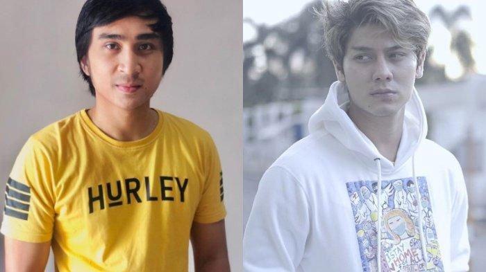 Kontroversi Kata 'Anjay' Lutfi Agizal, 5 Artis Angkat Bicara, Devano ...