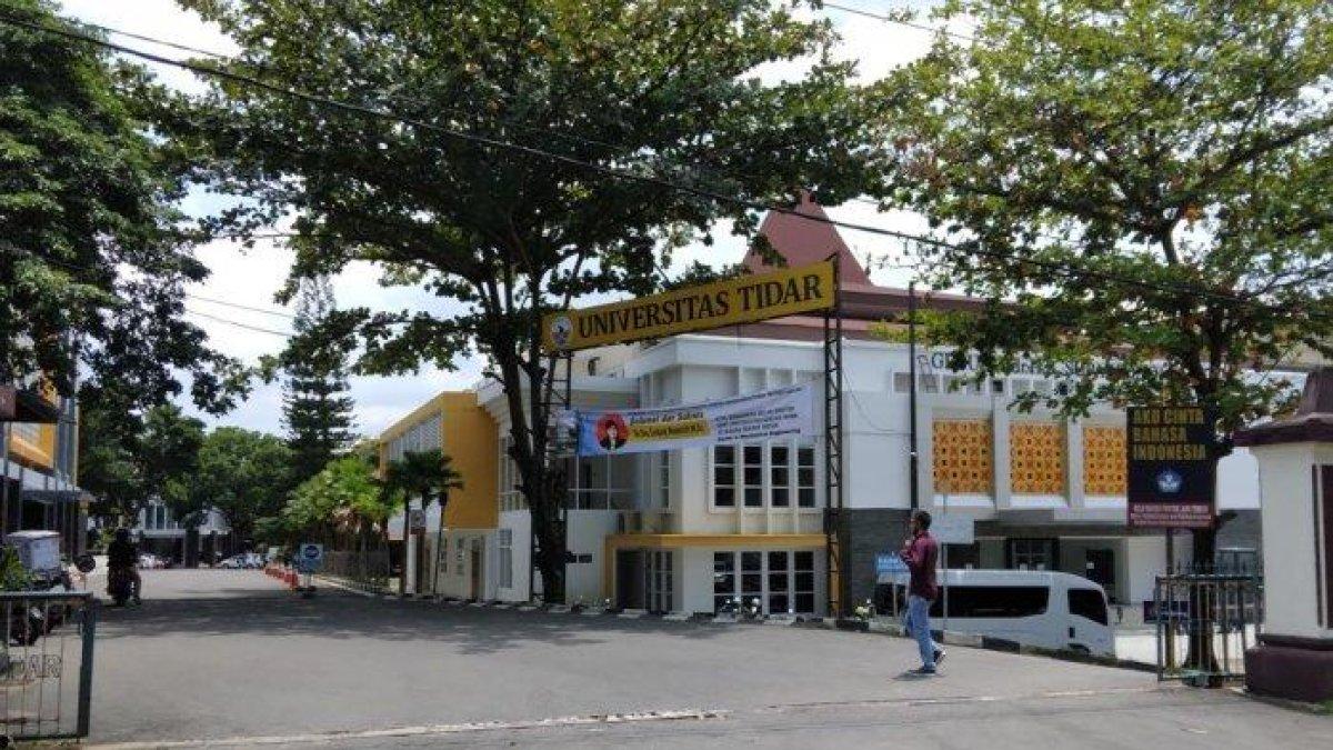 Biaya Kuliah di Untidar 2023: Akuntansi, Teknik, Peternakan, Pariwisata ...