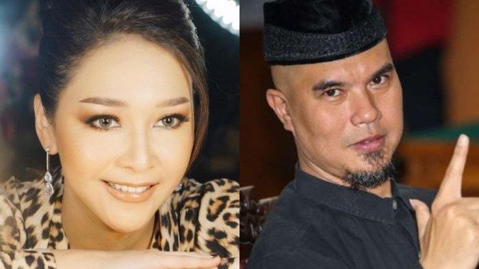 INI Sosok Ayah Ahmad Dhani yang Jarang Tersorot, Jabatan Mentereng ...