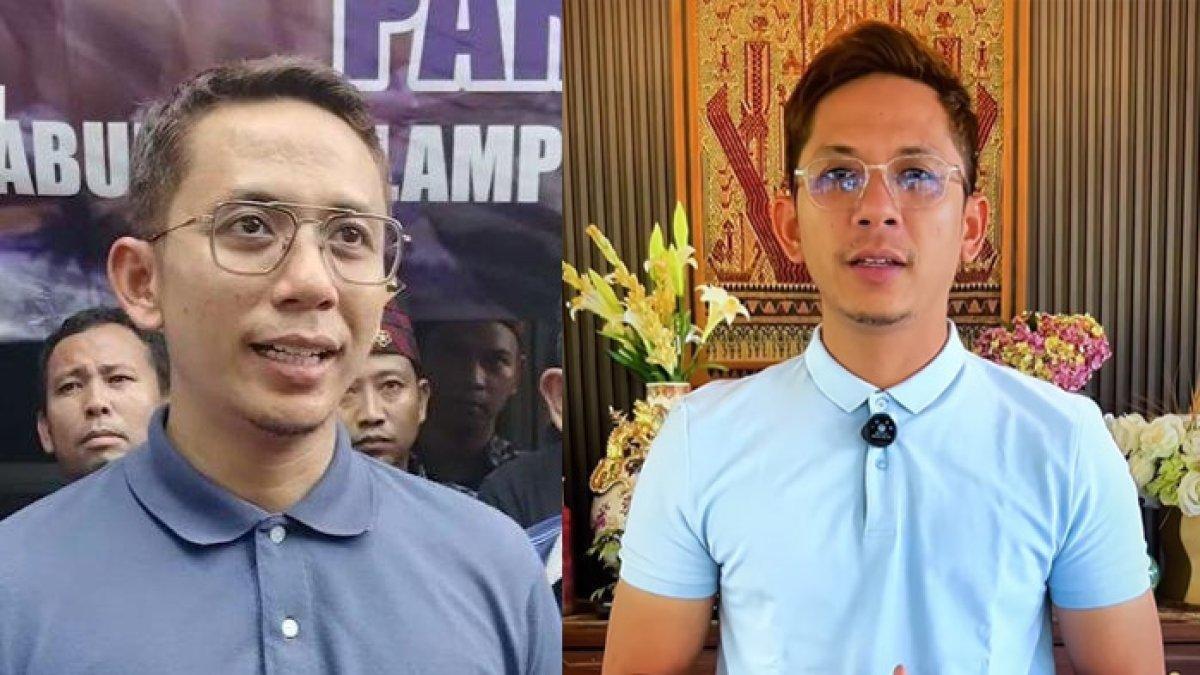 Sosok & Profil Radityo Egi Pratama Bupati Lampung Selatan, Lulusan London, Punya Bisnis Properti ...