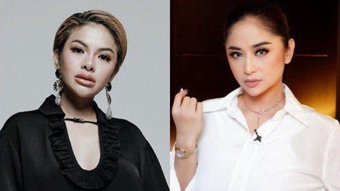 'Kayak Jengger Ayam' Makin Memanas Perseteruan Nikita Mirzani vs Dewi Perssik Kembali Jadi ...