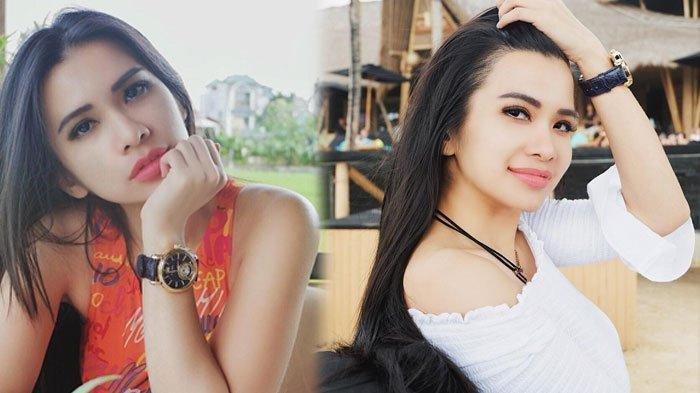 Bentuk Tubuh Kerap Panen Pujian, Maria Vania Blak-blakan Rahasianya, Stop Makan Nasi Putih 7 ...