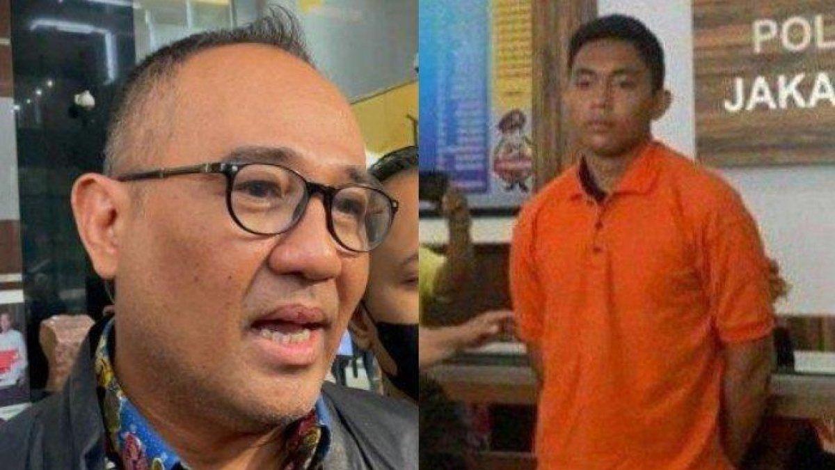 'Anak Kebanggaan Saya' Rafael Alun Ungkap Sosok Mario Dandy, Sebut Sifatnya Berubah, Tak Punya ...