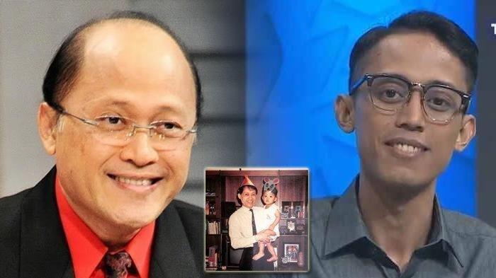 Dulu Tak Diakui Anak, Ario Kiswinar Kini Sukses Tak Kalah dari Mario Teguh, Mentereng Jabat CEO ...