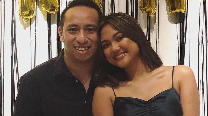 DERETAN Keromantisan Marion Jola dan Pacar Barunya, Meski Beda 15 Tahun ...