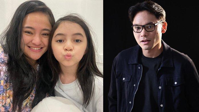 Benarkah Keluarga Tutupi Kondisi Asli Marshanda? Ben Kasyafani Ungkap ...