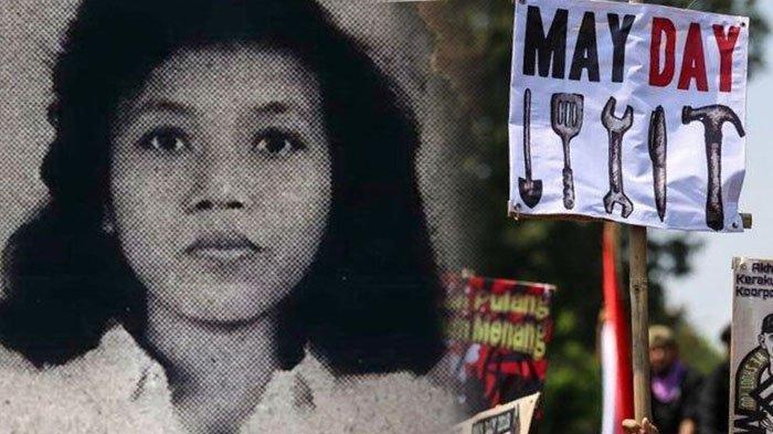 Hari Buruh - Mengenang 4 Tokoh Pergerakan Pekerja Indonesia, Kisah ...