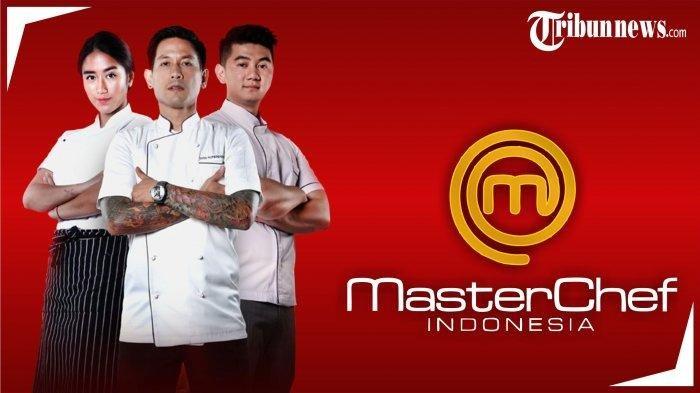 MasterChef Indonesia Tuai Pro Kontra, Dinilai Settingan, Chef Juna ...