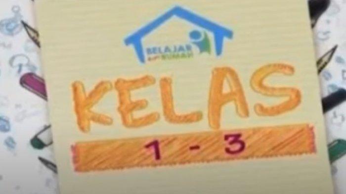 JAWABAN SOAL Kelas 1-3 SD Dongeng Pagi Kak Aio: Kancil dan Kelomang ... JAWABAN SOAL Kelas 1-3 SD Dongeng Pagi Kak Aio: Kancil dan Kelomang ...