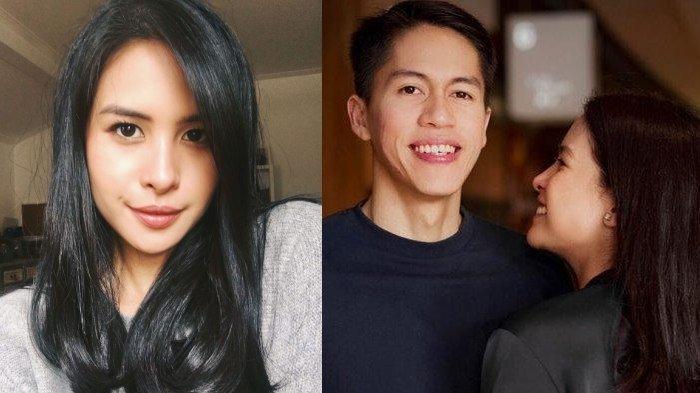 4 Tahun Pacaran, Maudy Ayunda dan Arsyah Rasyid Putus, Ceritakan Masa ...