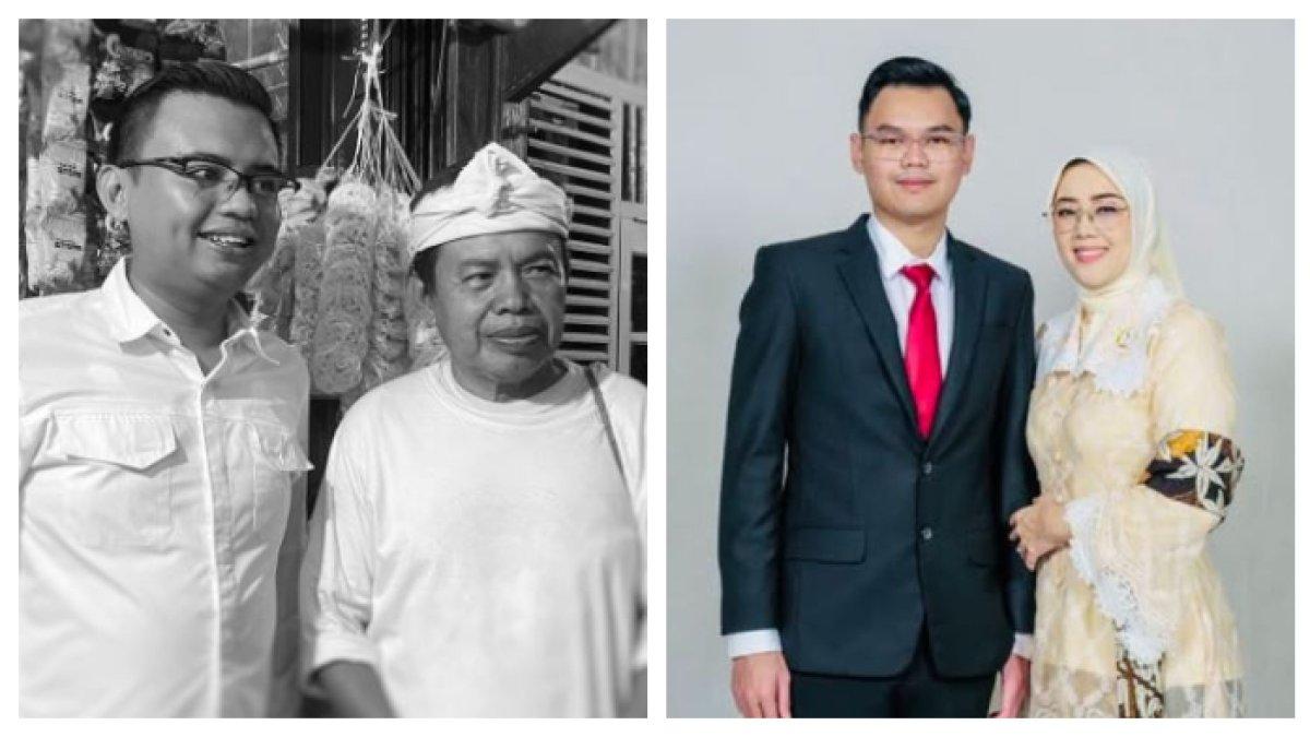 Sosok & Profil 3 Anak Dedi Mulyadi, Maula Akbar jadi Anggota DPRD, Sang Putra Ada yang jadi ...
