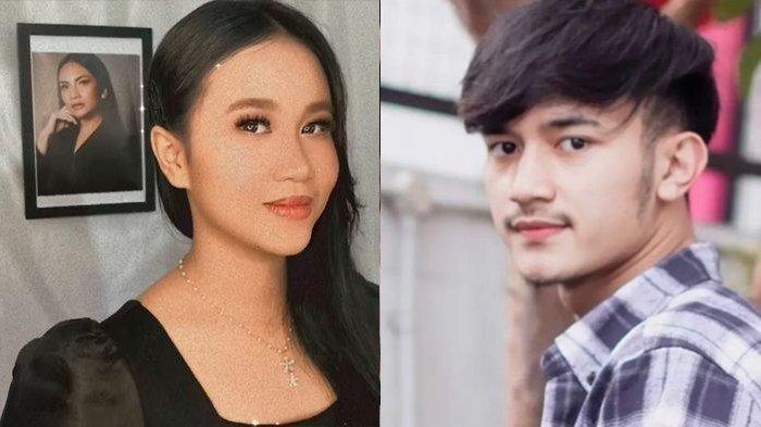 BUKAN Pacaran, Terkuak Status Hubungan Mayang, Adik Vanessa Angel ...