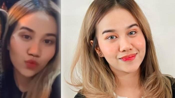 Akui Kini Wajahnya Makin Cantik & Glowing, Mayang Adik Vanessa Angel ...