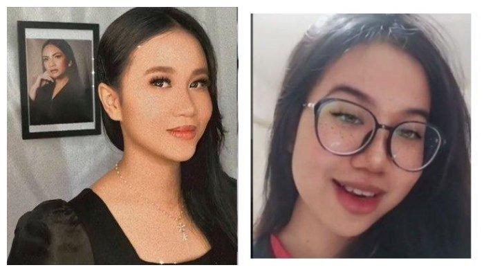 Mayang Tuai Cibiran Lagi, Gaya Congkak Ingin Makan di Pinggir Jalan ...