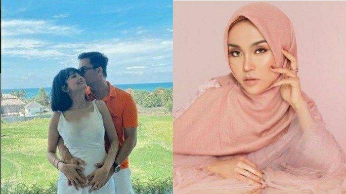 POPULER - Alasan Medina Zein Hadiahi Vanessa Angel Berlian, Bongkar Kebaikan Istri Bibi ...