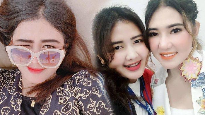 POPULER: Jarang Tersorot, Via Vallen Ternyata Miliki Adik Tak Kalah ...