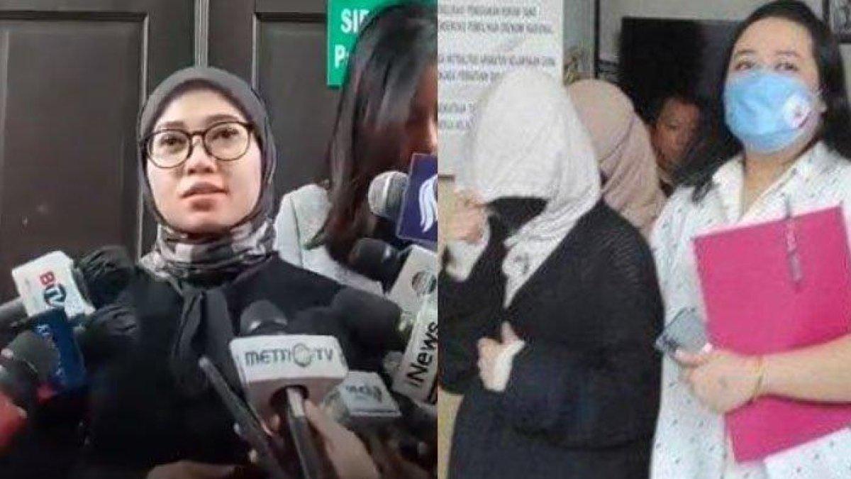 'Tetap Apresiasi' Lebih Rendah dari Tuntutan Jaksa, Pihak David Terima AGH Divonis 3,5 Tahun ...