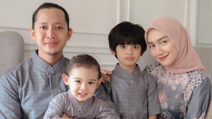 Melody Prima dan Ilham Prawira Menikah, Begini Kabar Tommy Bagus ...