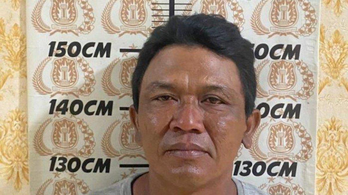 Gegara Rebutan Lahan Parkir, Pria di Pondok Aren Tangsel Gigit Jari ...