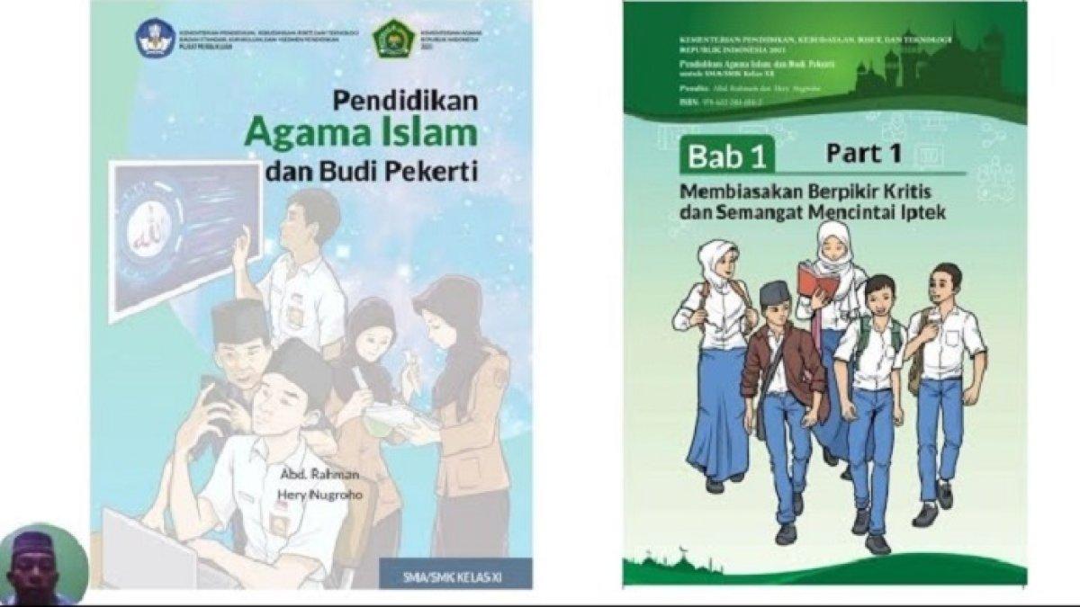 Soal & Kunci Jawaban PAI dan BP Kelas 11 SMA Halaman 27 28 29 30 31: Tingkatan Berpikir ...