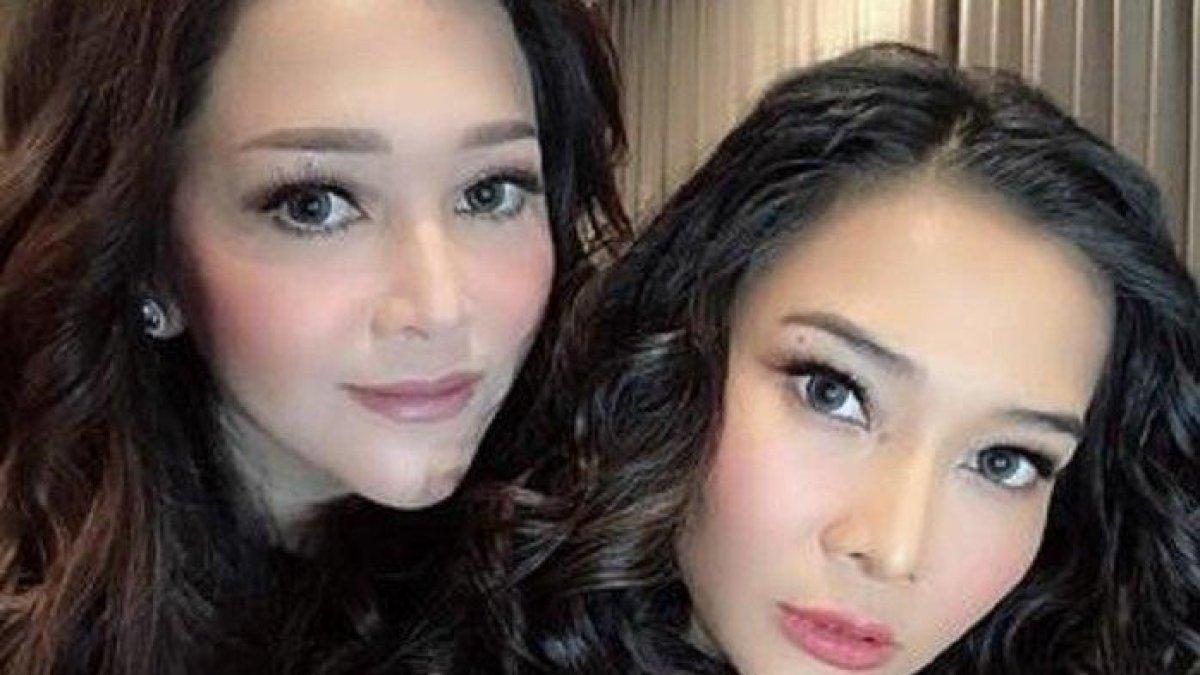 Profil dan Instagam Mey Chan, Eks Ratu yang Sukses Bersama Maia Estianty Kini Bercerai dengan ...