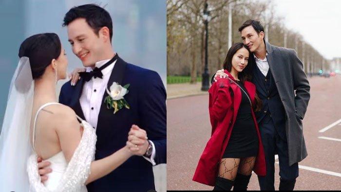 SOSOK Janissa Pradja, Istri Baru Mike Lewis, Profesi Unik, Sukses Buat ...