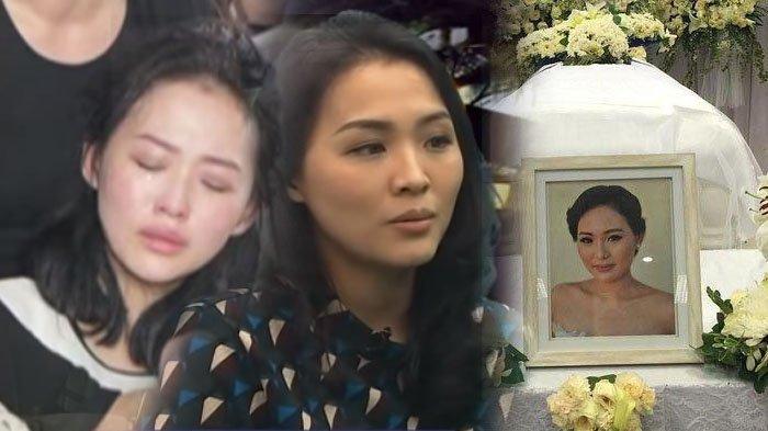 Kabar Jessica Wongso Tersangka Kopi Sianida, Divonis 20 Tahun, Kembaran ...