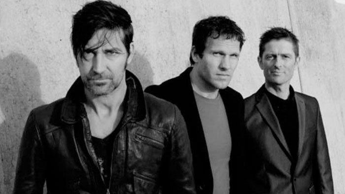 Kumpulan Chord Lagu Hits MLTR: Take Me to Your Heart, The Actor, Paint ...