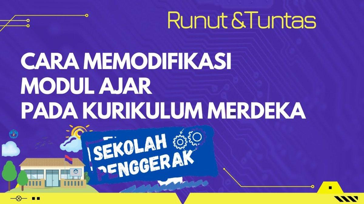 Kunci Jawaban Soal Setelah Mempelajari Materi Apa Tantangan Modifikasi ...