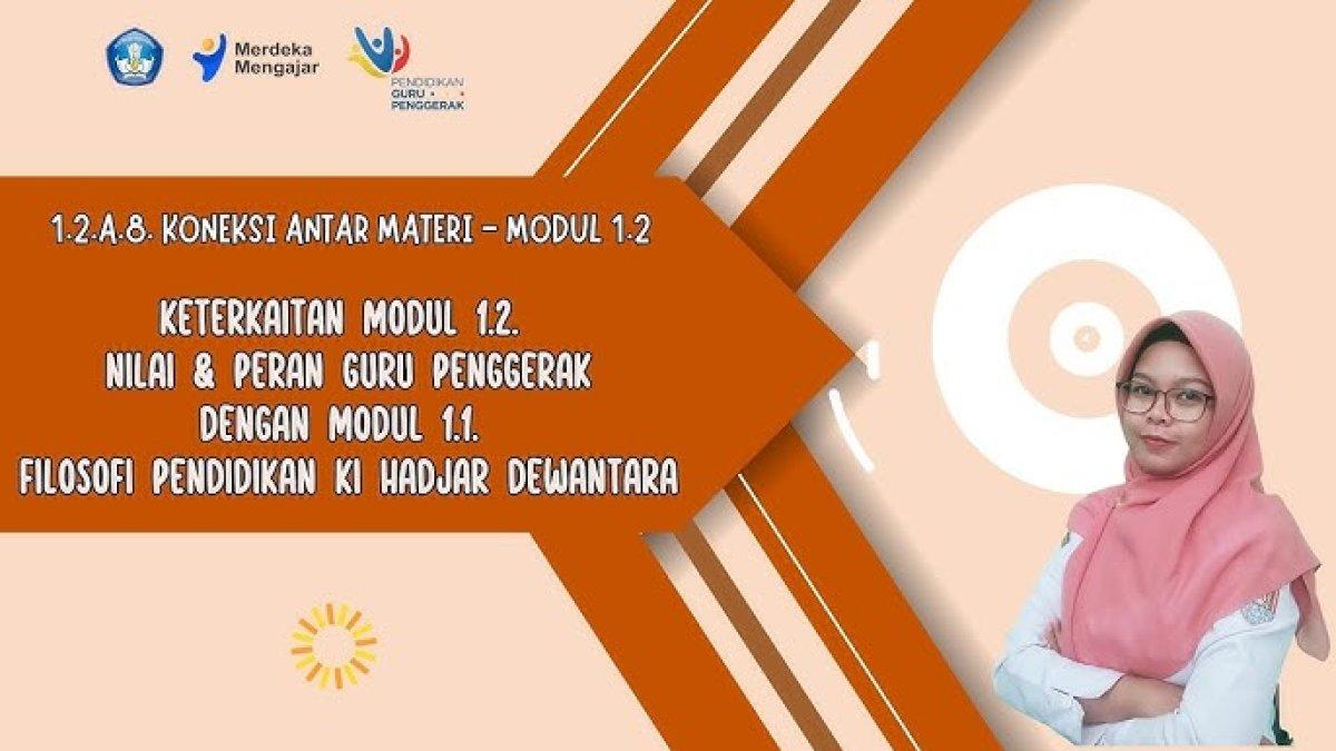 Saat Bersekolah Dulu Apakah Ibu dan Bapak Mempunyai Peran Belajar ...