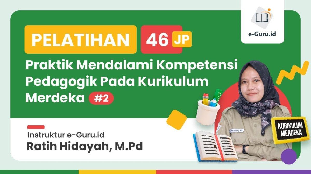 Pembelajaran Dengan Pendekatan Pedadogi Mengedepankan Aspek Apa ...