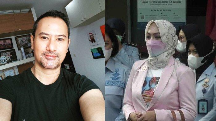 TAK Banyak yang Tahu, Mudji Massaid Ternyata Sudah Punya 2 Anak, Ungkap ...