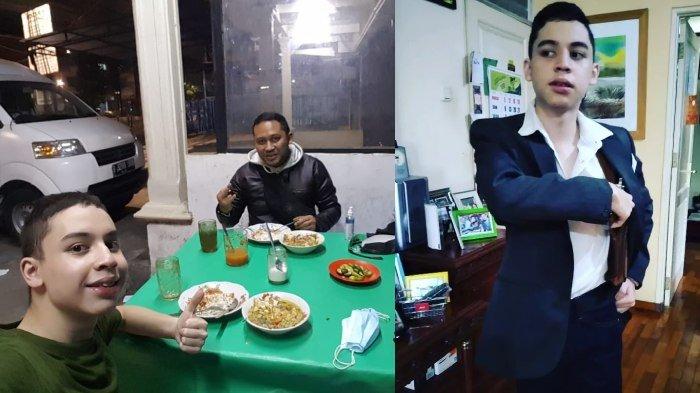 KABAR Muhammad Zarno, Tinggal dengan Sosok Ini Setelah Jane Shalimar ...