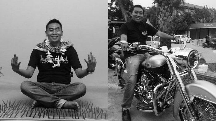 Profil Murfi Sembako Pelawak yang Meninggal Dunia karena Sakit Jantung ...