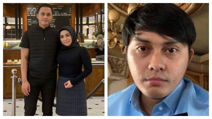 Harta Melimpah, Muzdalifah Ogah Beri Warisan ke Fadel Islami Suami ...