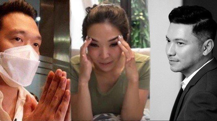 AKHIRNYA Gisel Curhat Kasus Video Syur, Suara Bergetar Ungkap Respon Gading Marten, Ada ...
