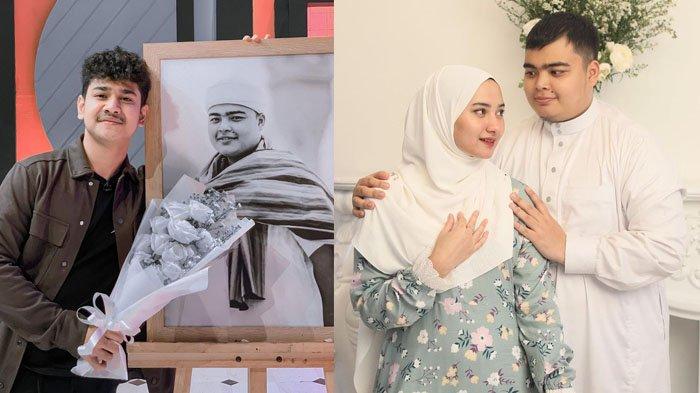 Nadzira Pilu Kenang Ameer Azzikra, Syakir Daulay Kuatkan: Lu Udah Jadi Separuh Penyempurna ...